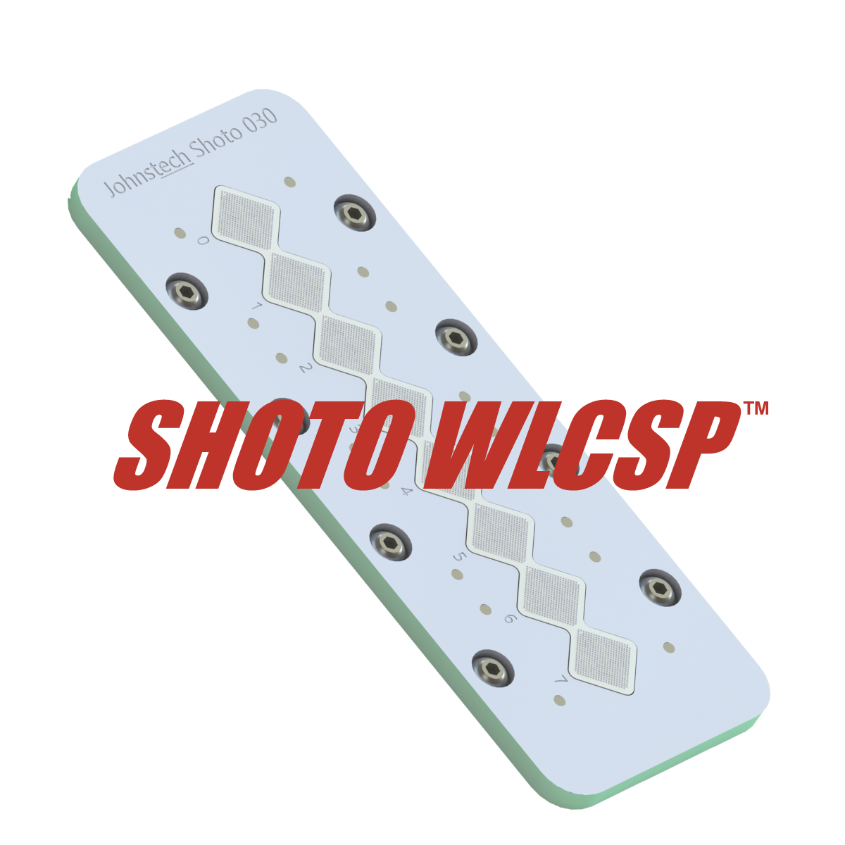 瀚軒股份有限公司 - Hypersonic Inc Company - IC測試 - Johnstech